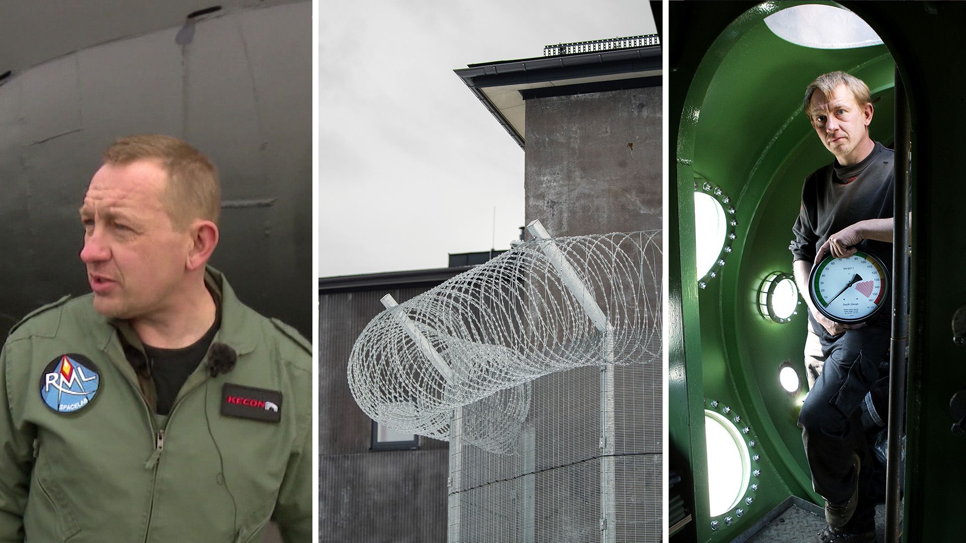 Peter Madsens kärleksbrev i fängelse stoppas