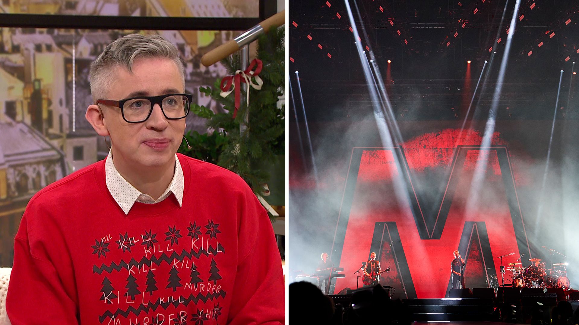 Fredrik Strage listar sina favoritalbum 2023