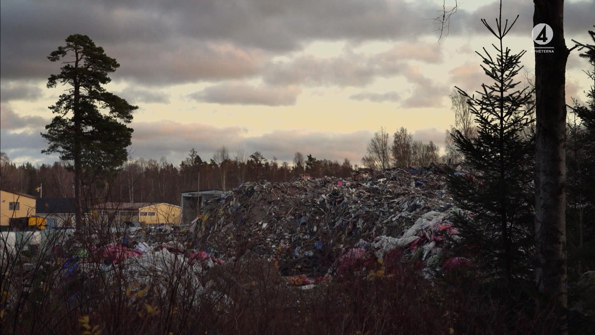 Miljöexpert sågar myndigheter efter Think Pink-skandalen