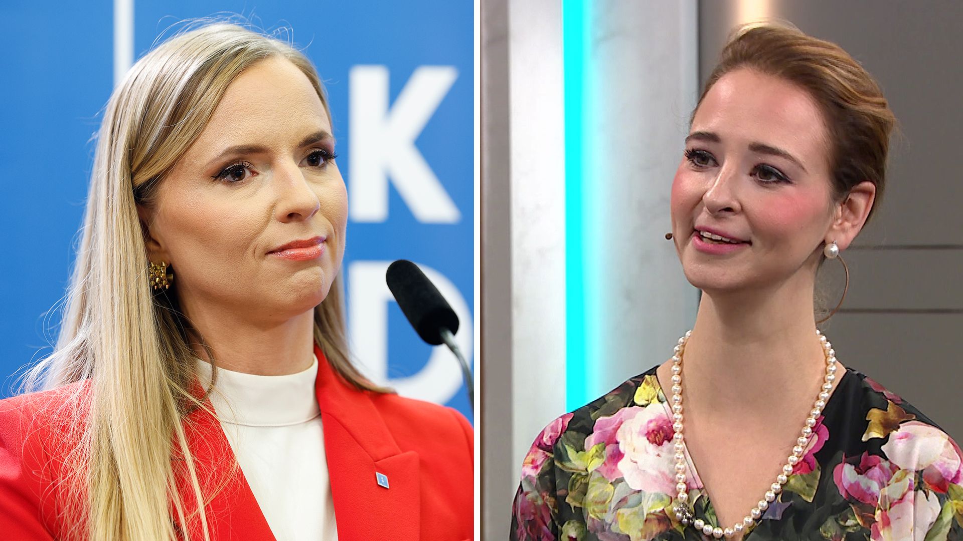 Alice Teodorescu Måwe svarar på kritiken kring EU-posten