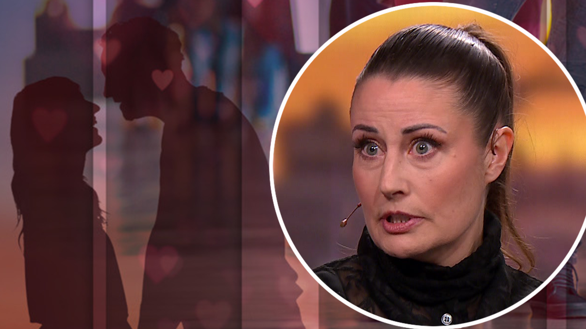 Love is blind blev supersuccé – men castingen ifrågasätts