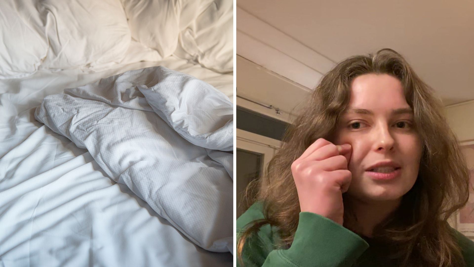 Etty kan bli Sveriges största sjusovare