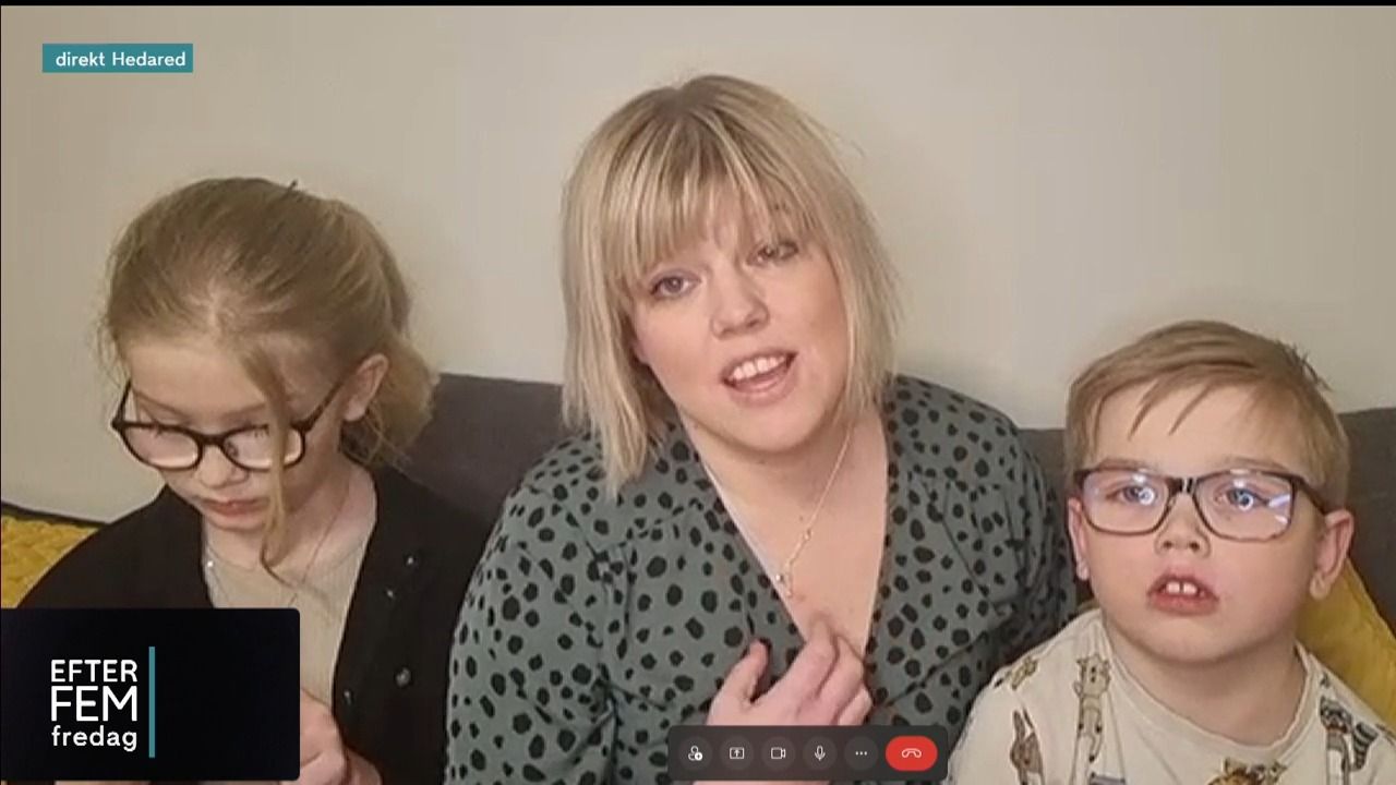 Hugo föddes med ett halvt hjärta – vill möta andra barn m...