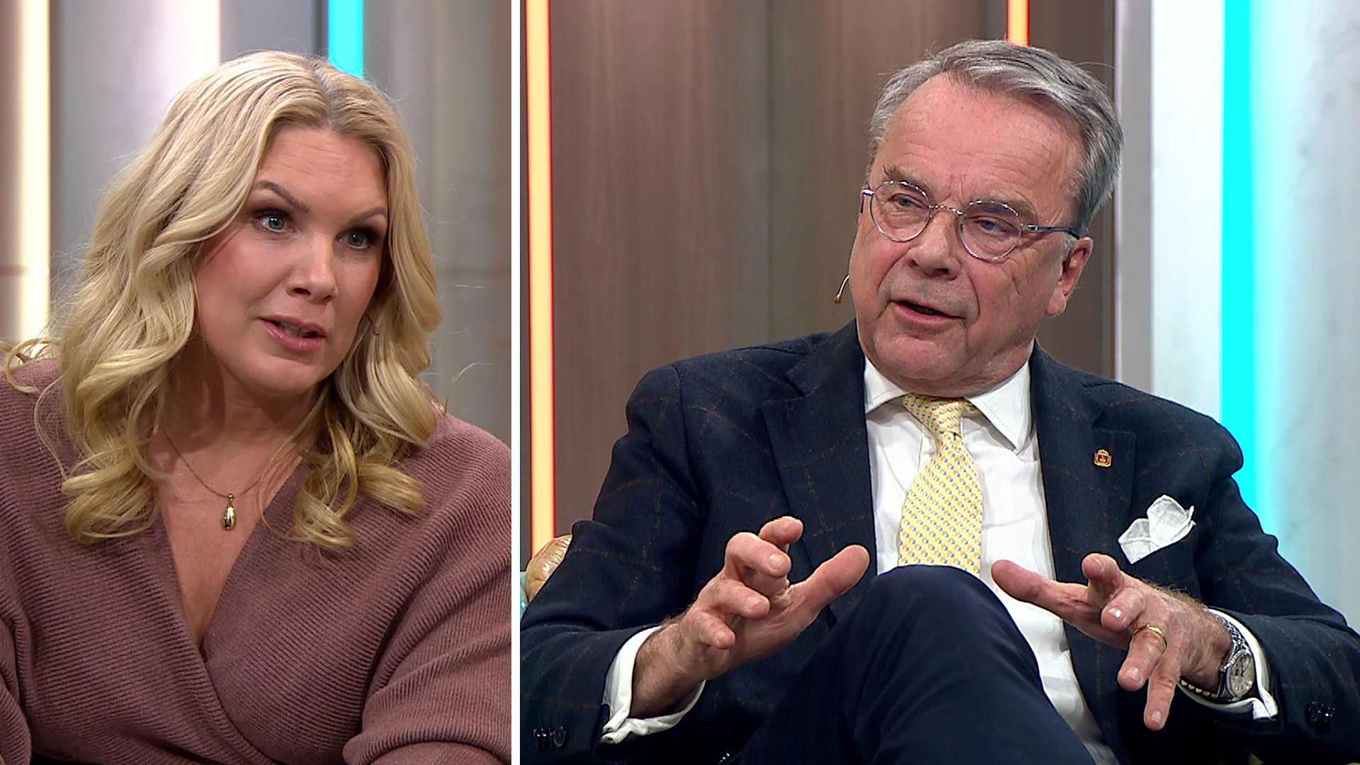 Antikrundans Knut Knutson om historien bakom sitt namnbyte