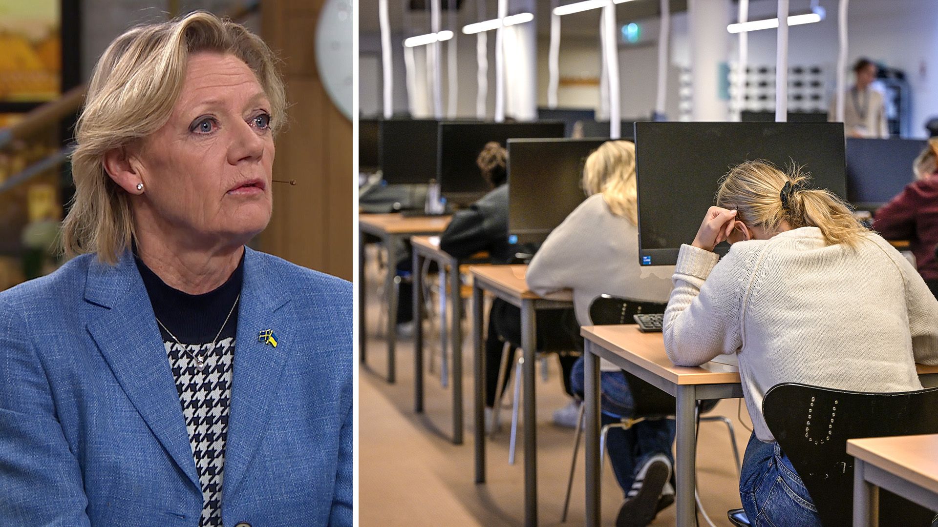 Elever från friskolor klarar sig sämre – väcker stor debatt