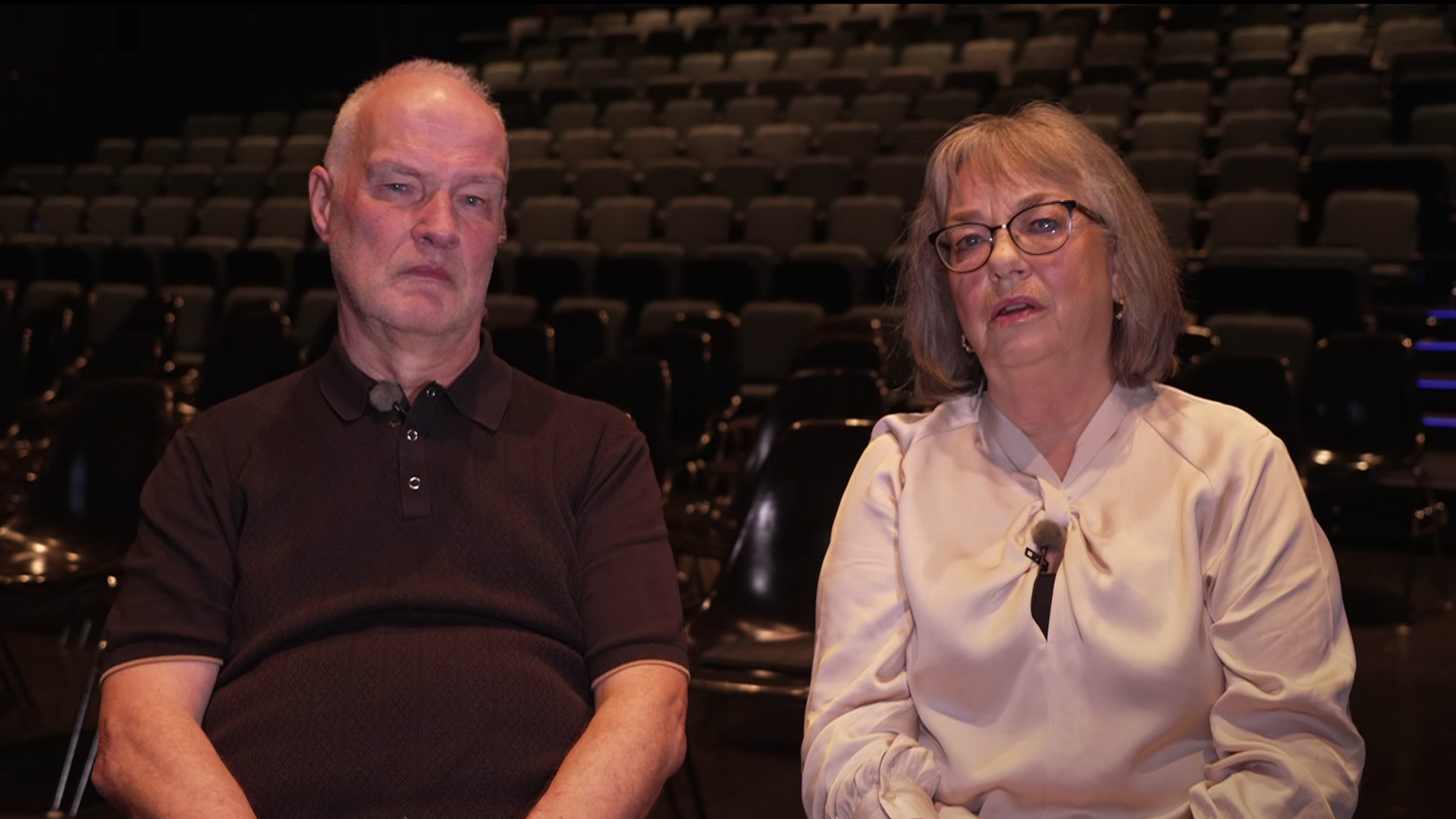 Johan Floderus fängslad i 710 dagar – föräldrarna om hoppet