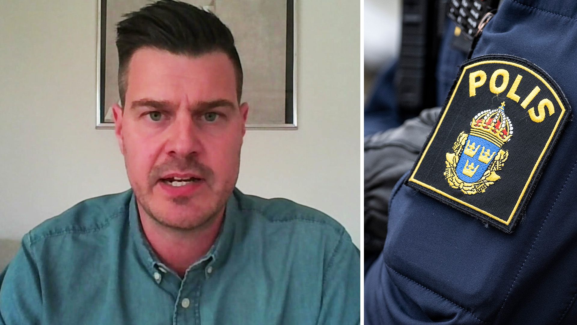 Starka reaktioner på polisläckorna: ”Känner mig sviken”