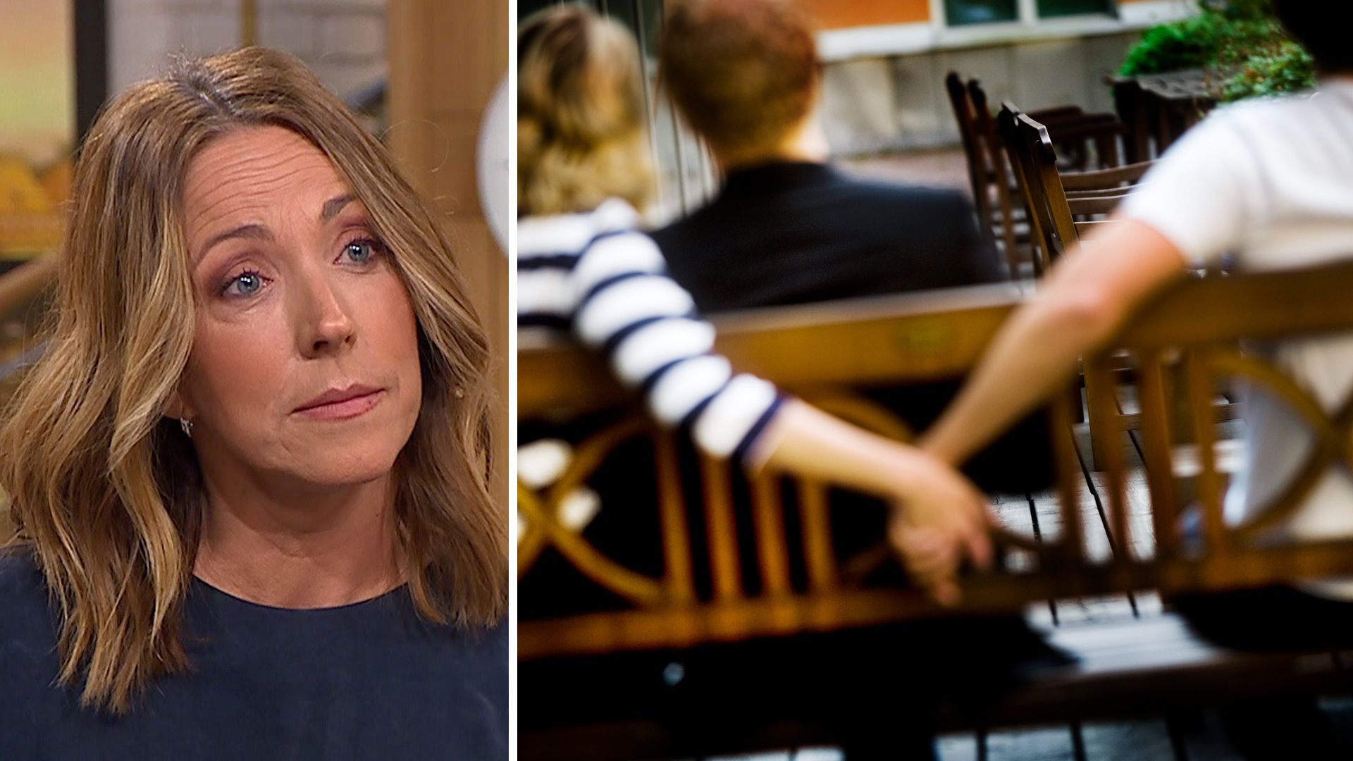 Psykologen Anna Bennich: Här är tecknen på mikrootrohet