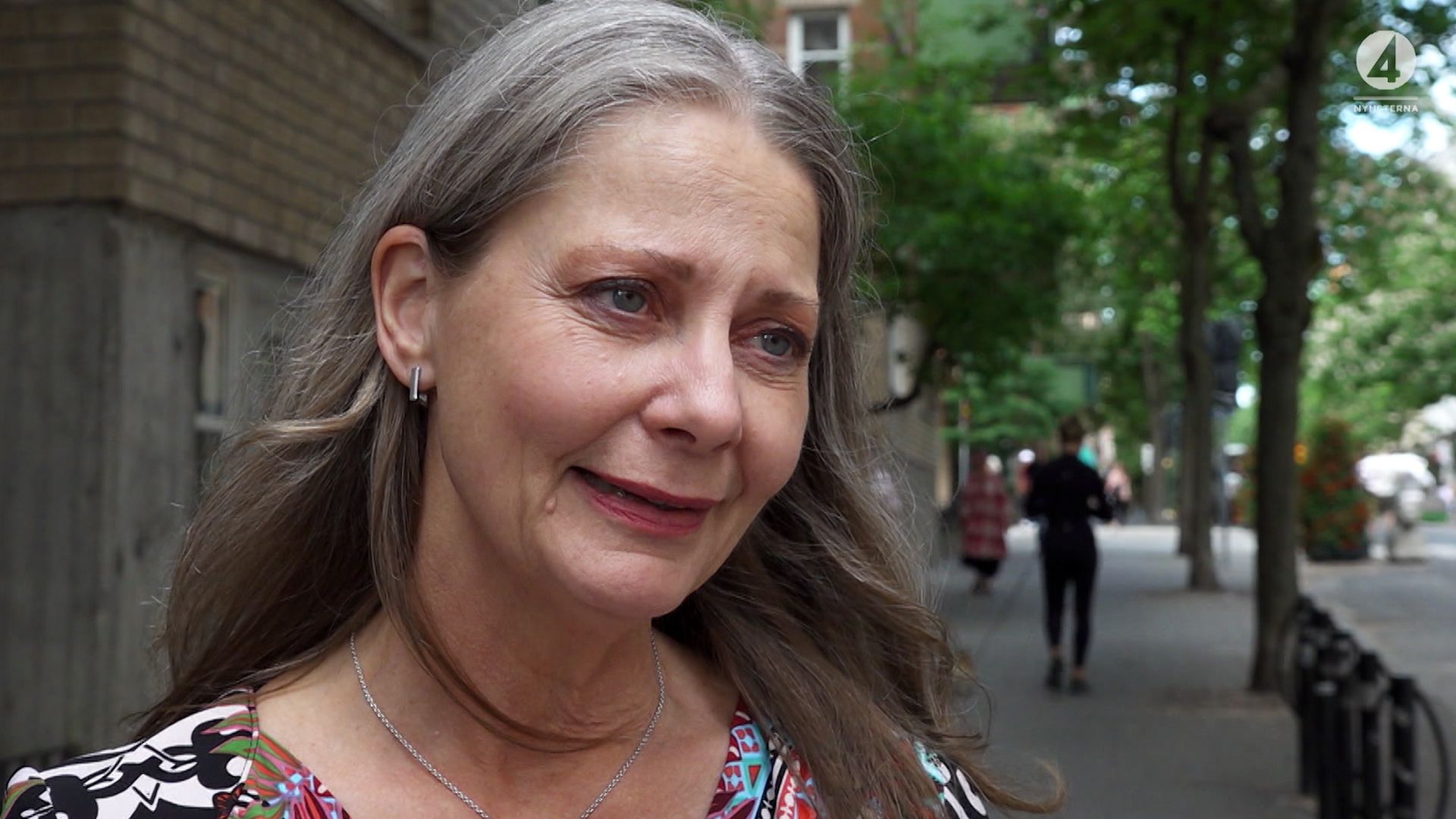 Svenskarnas givmildhet minskar: ”Vågar jag fortsätta ge?”