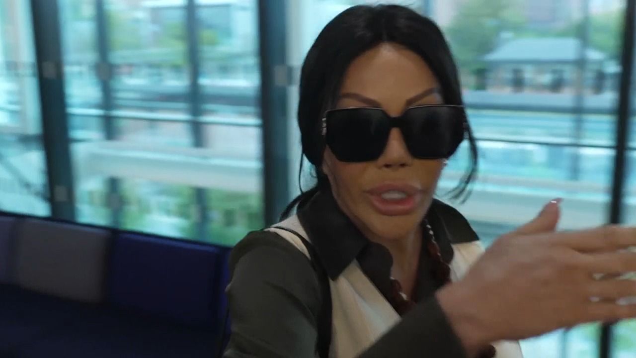 Think Pinks före detta vd anklagar TV4 för lögn