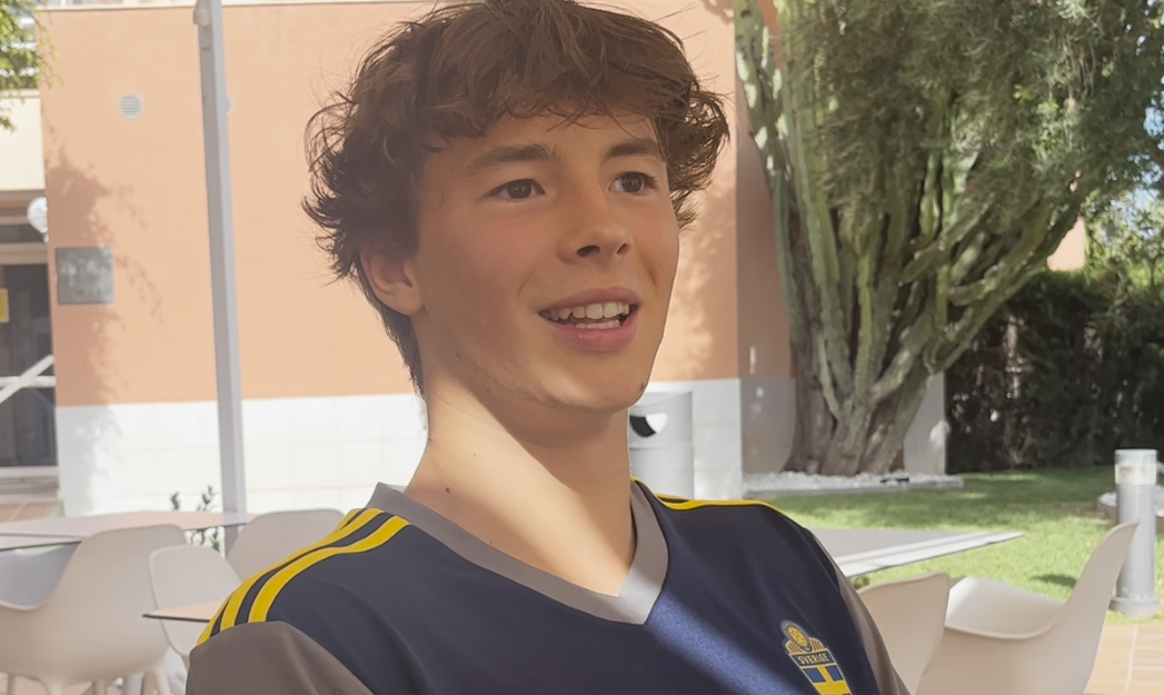 John Mellberg i stor intervju: "Det kändes rätt för mig" - Fotbollskanalen