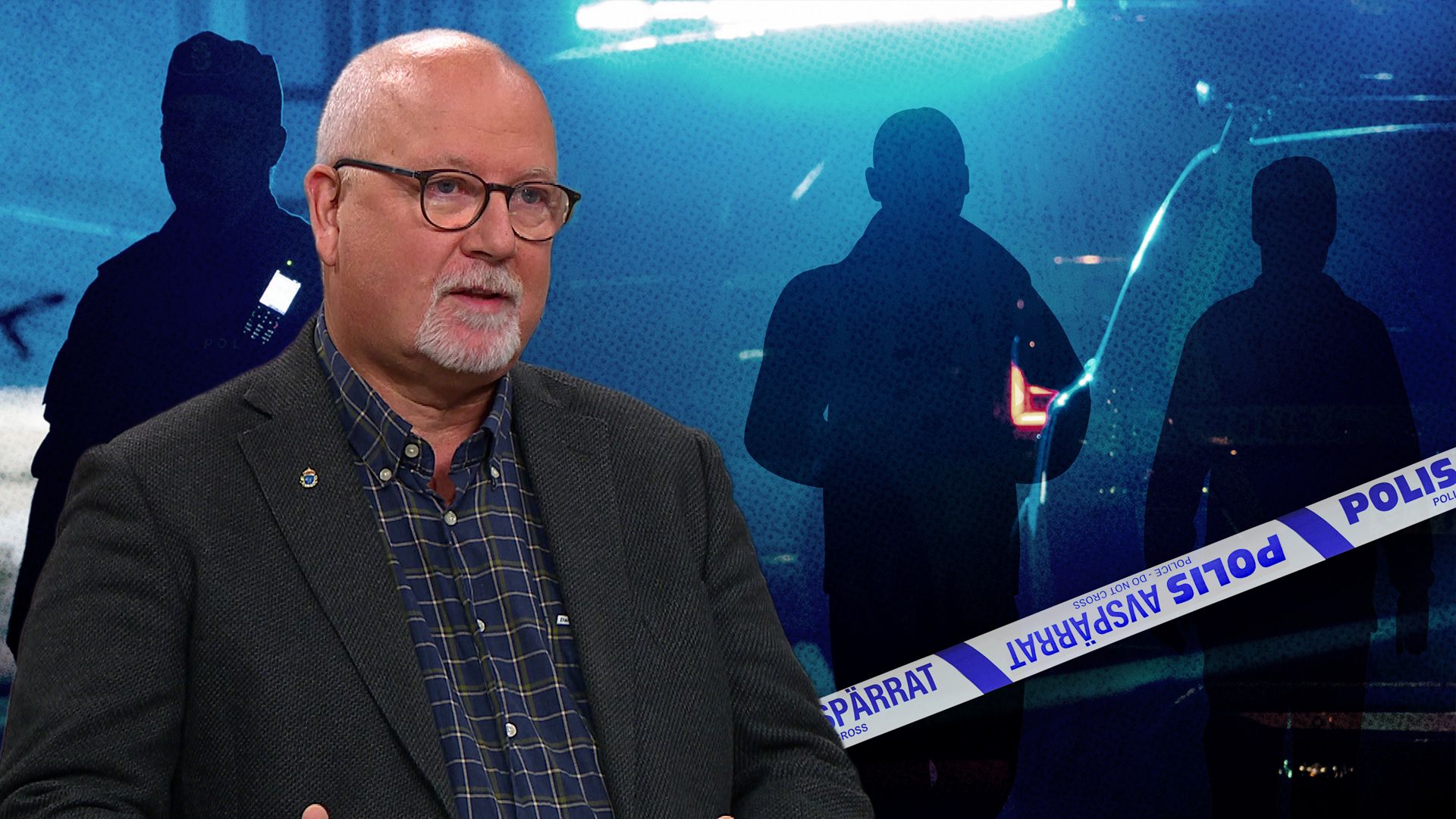 Gängens taktik: Infiltrerar makthavare