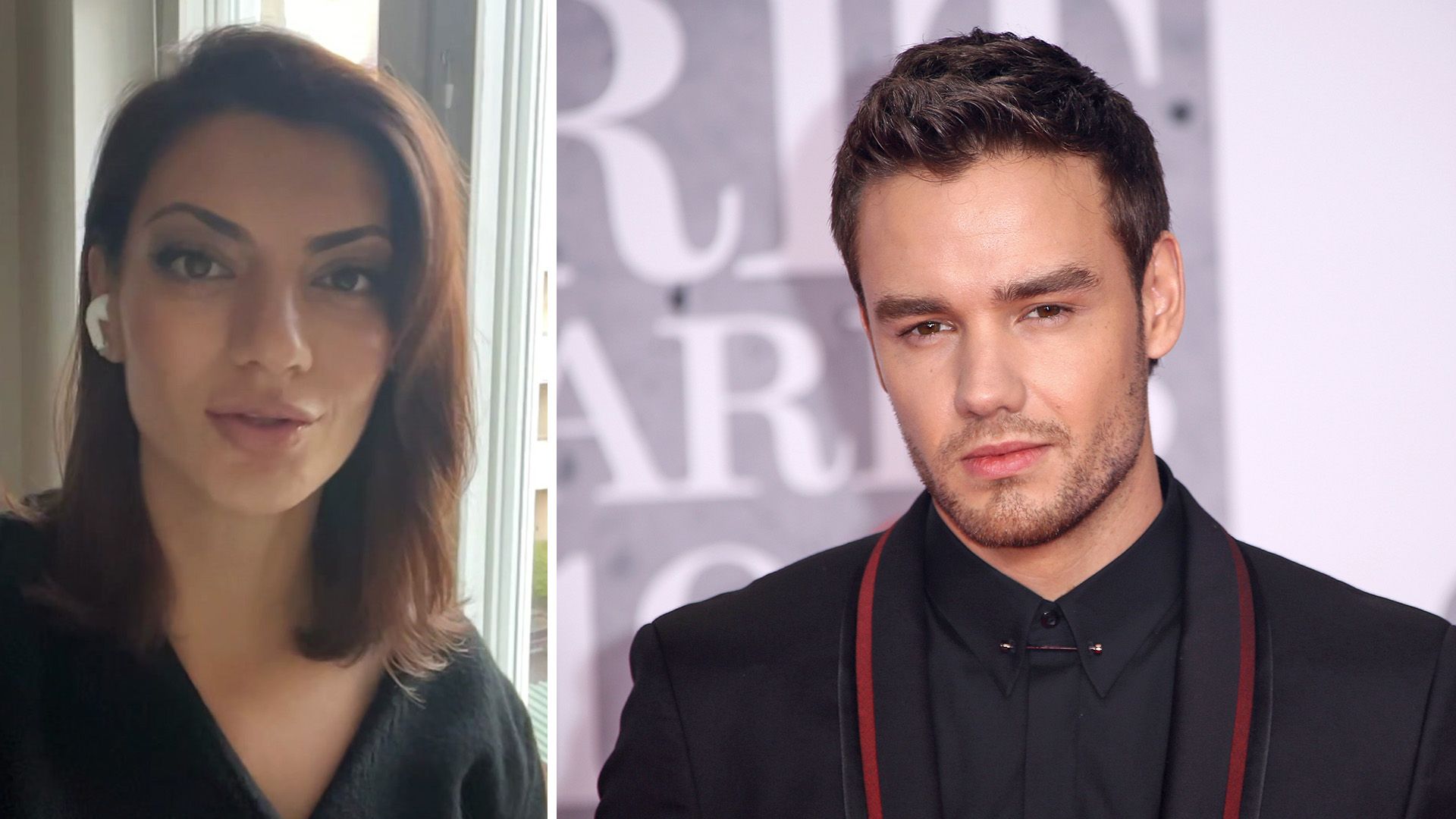 Katia Mosally minns Liam Payne: ”Han såg alla i rummet”