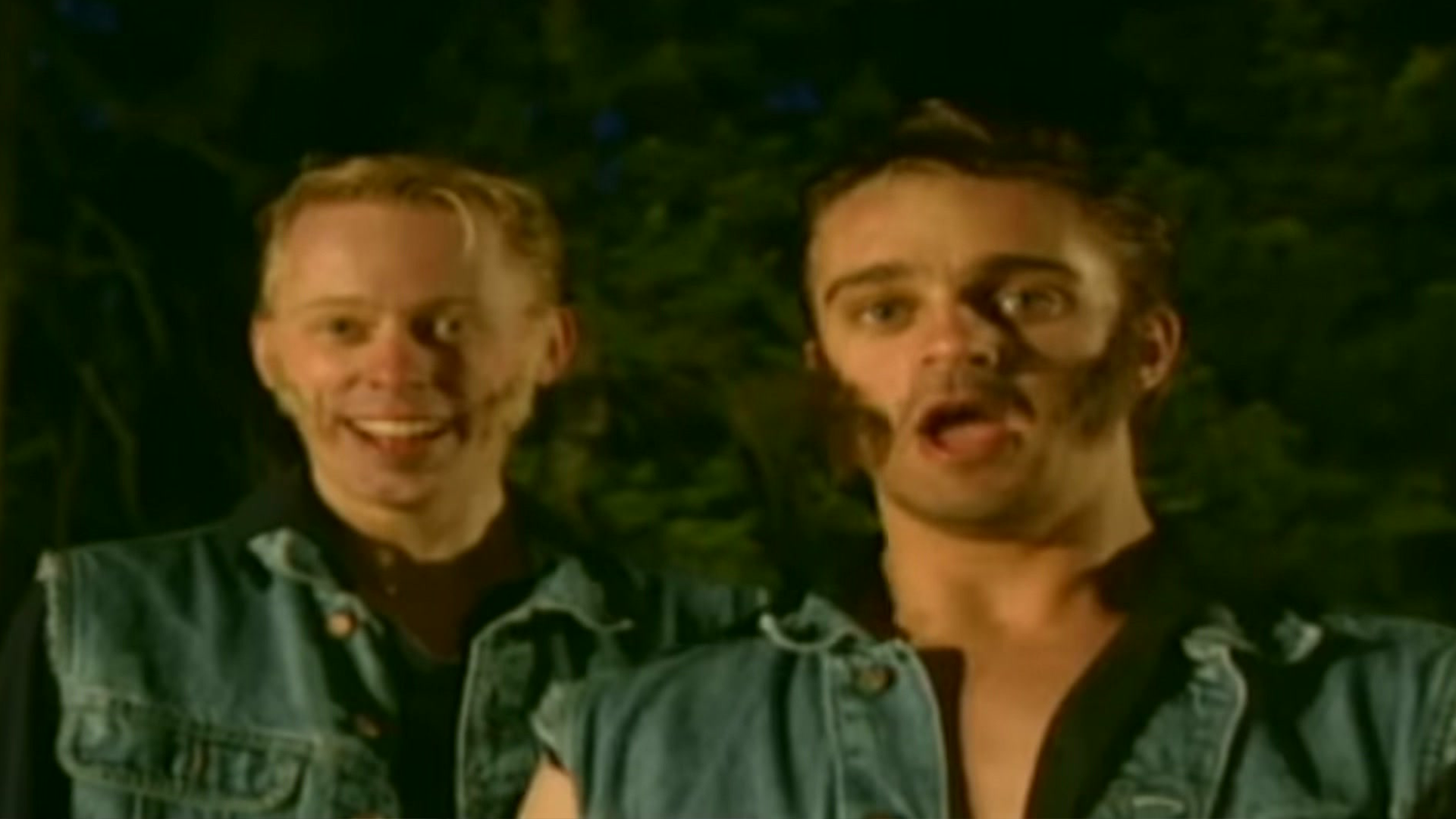 Ronny & Ragge återförenas med ny turné – efter 30 år