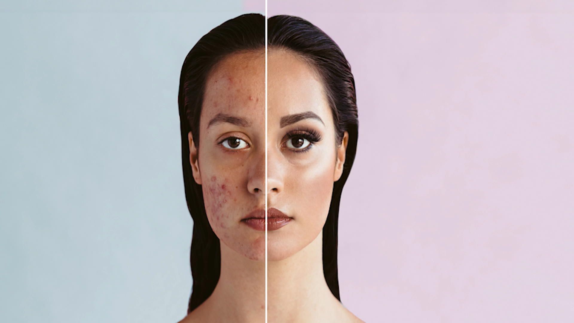 Kravet: Märk all reklam som innehåller retuscherade bilder