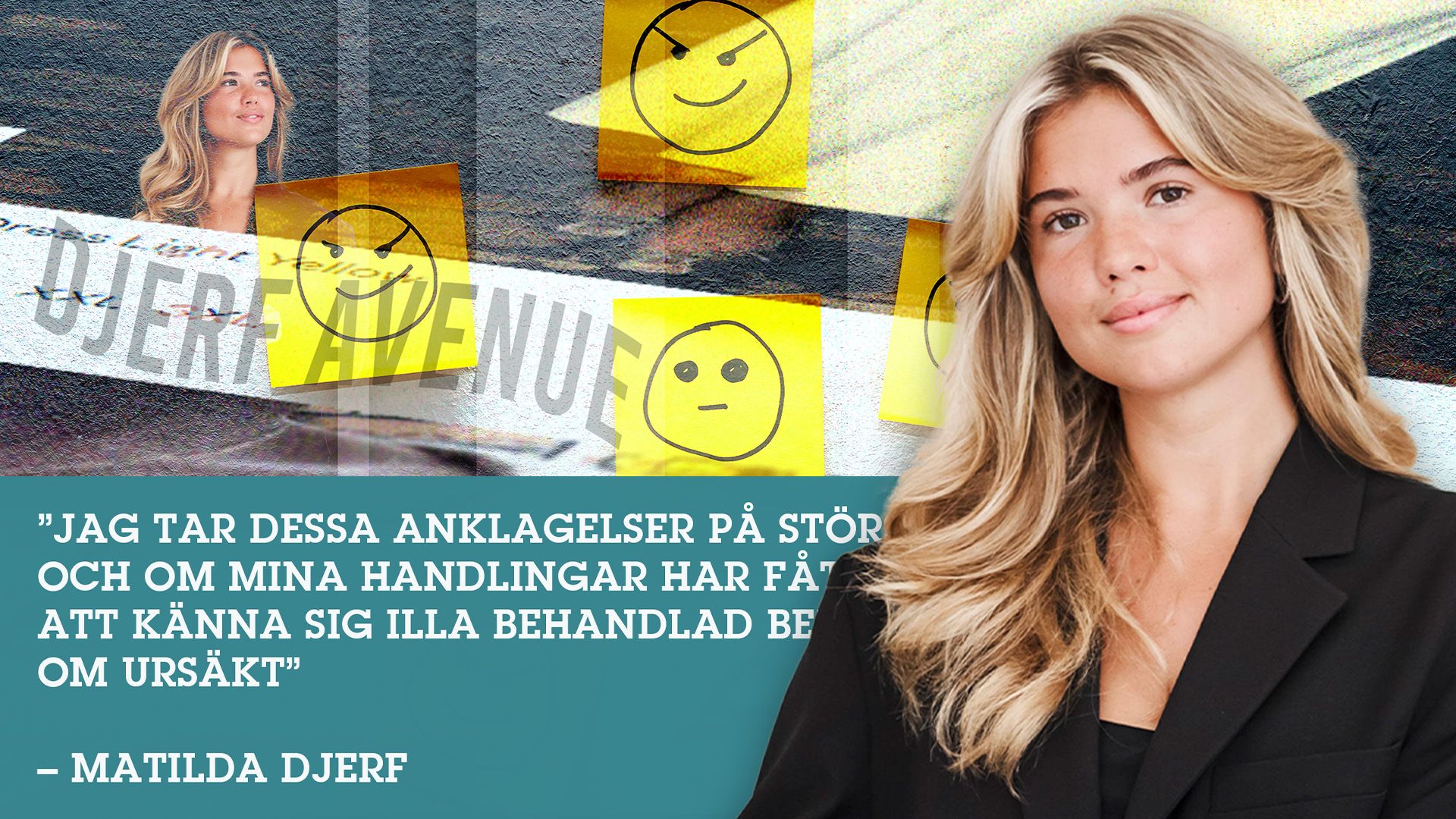 Efter stormen – så ser framtiden ut för Djerf Avenue