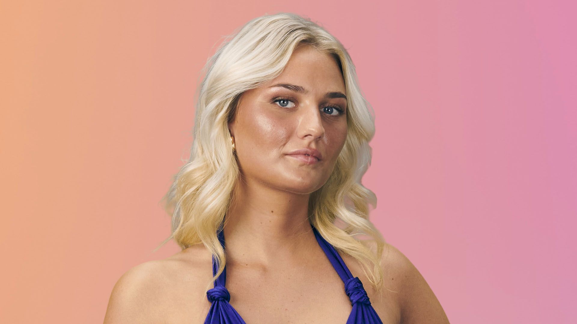 Lär känna Wilma Tillander från Love Island Sverige 2025