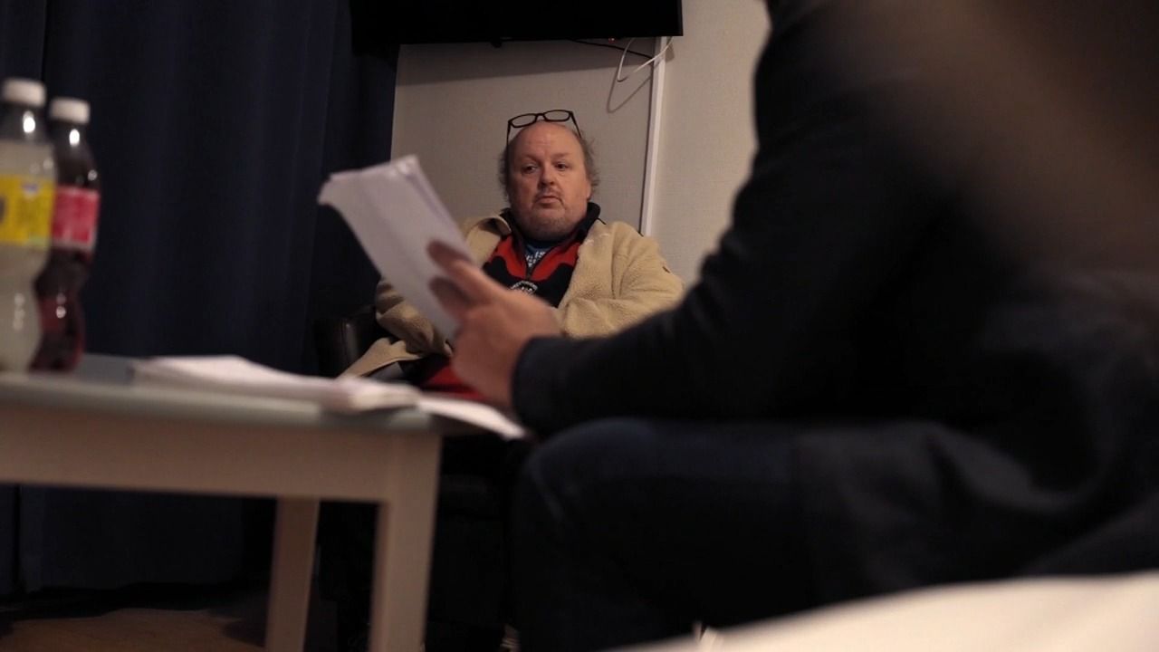 Steinar Wangen misstänks ha hjälpt flera människor med dö...