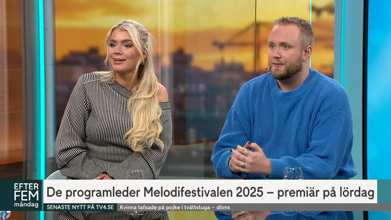 Keyyo och Edvin leder Mello: ”Dags för oss att sänka skep...