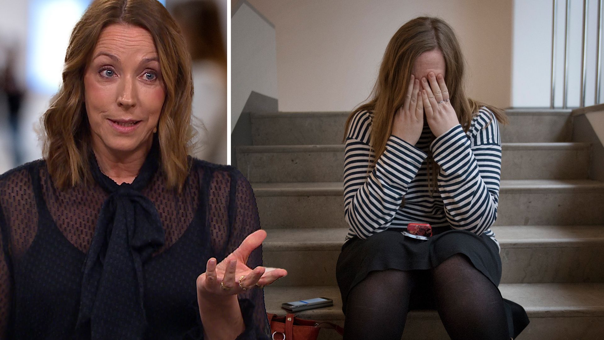 En av tio drabbas – så påverkar mobbning arbetsplatsen