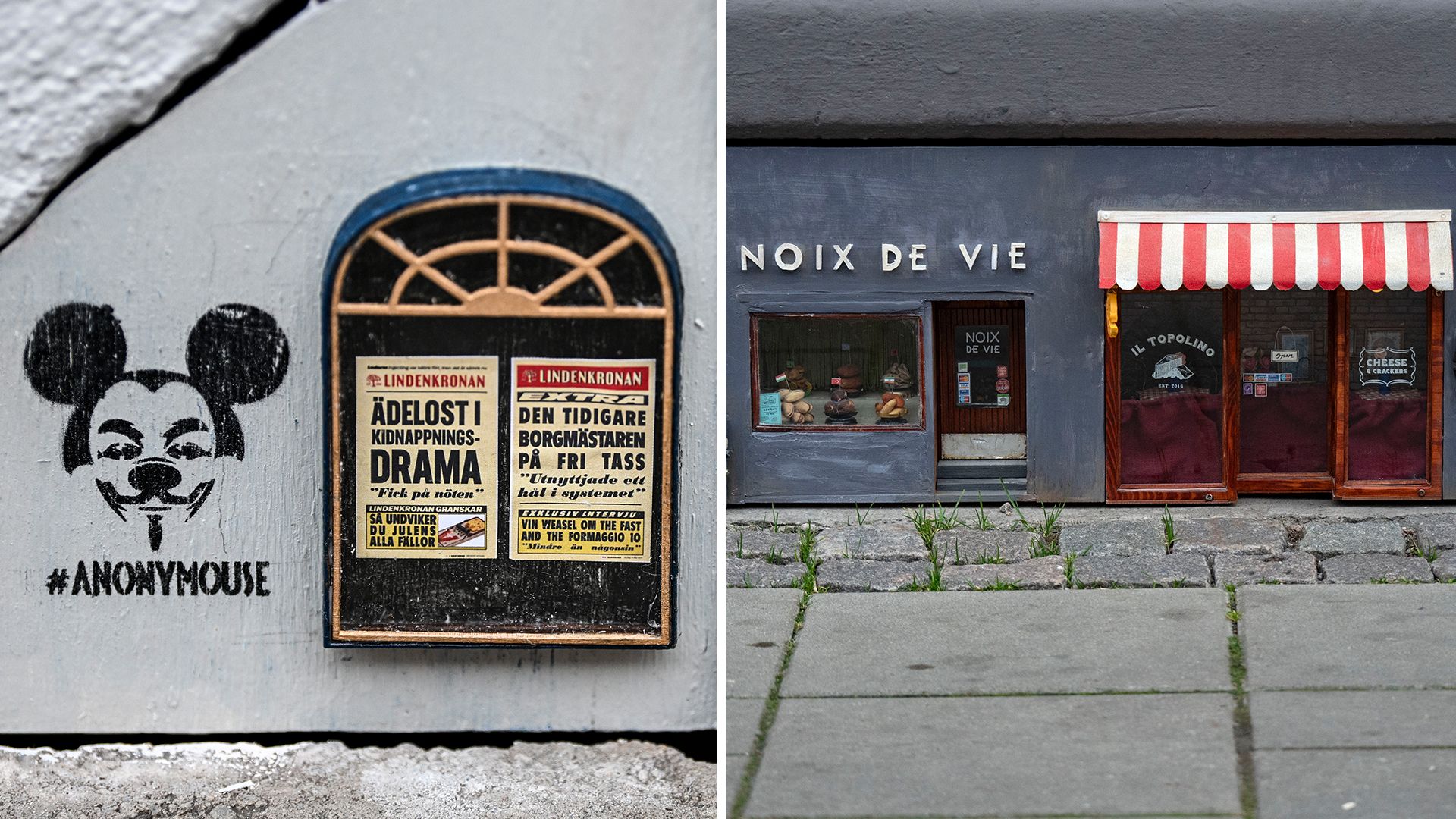 Här avslöjas Anonymouse identiteter: ”Valt att avsluta”