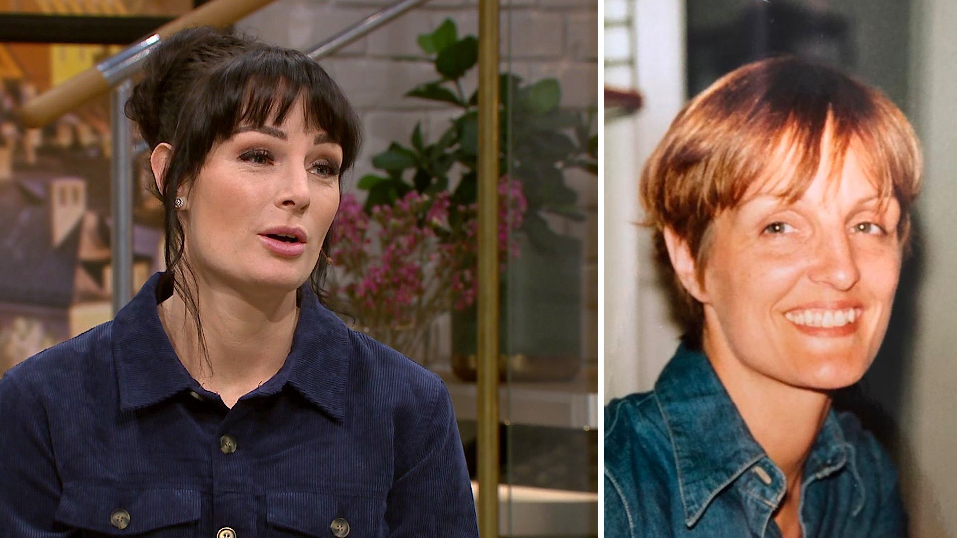 Emilys mamma ville få hjälp att dö