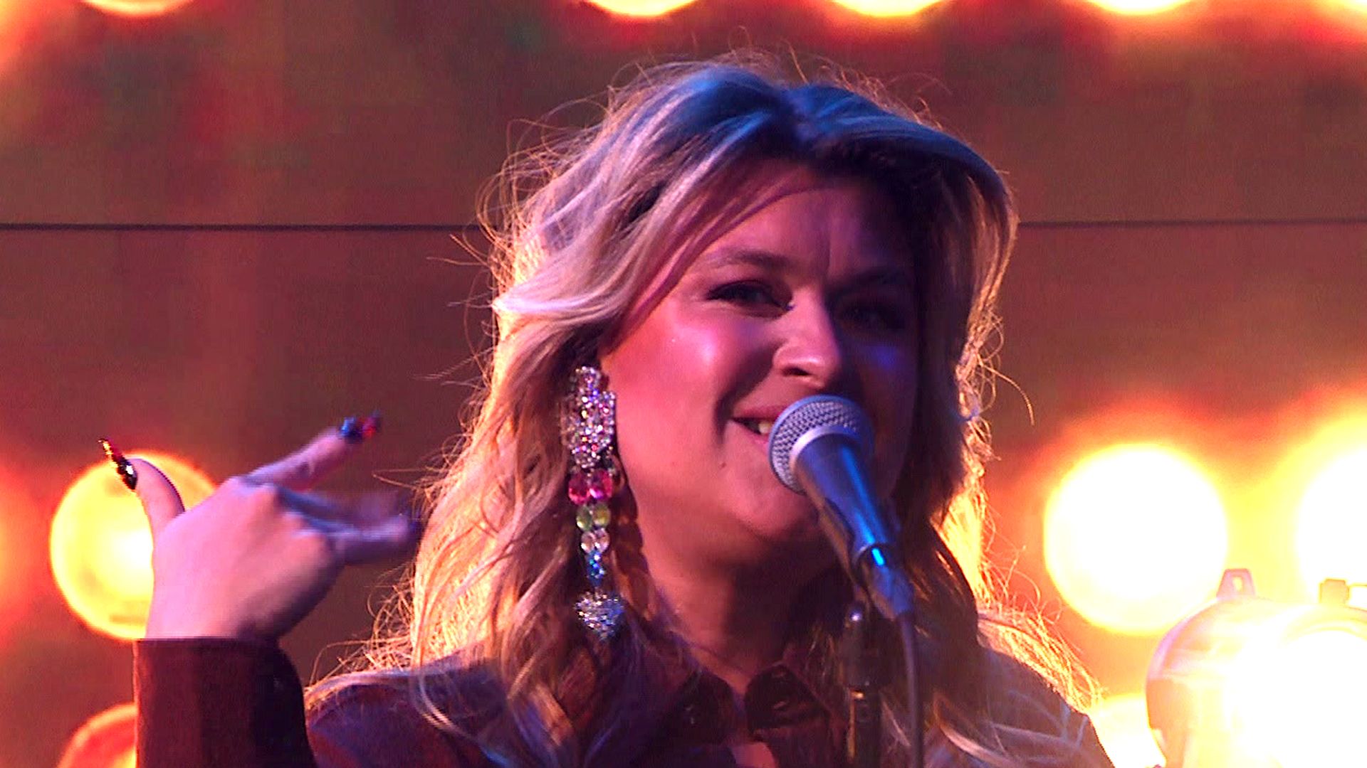 Linnea Henriksson – Den känslan