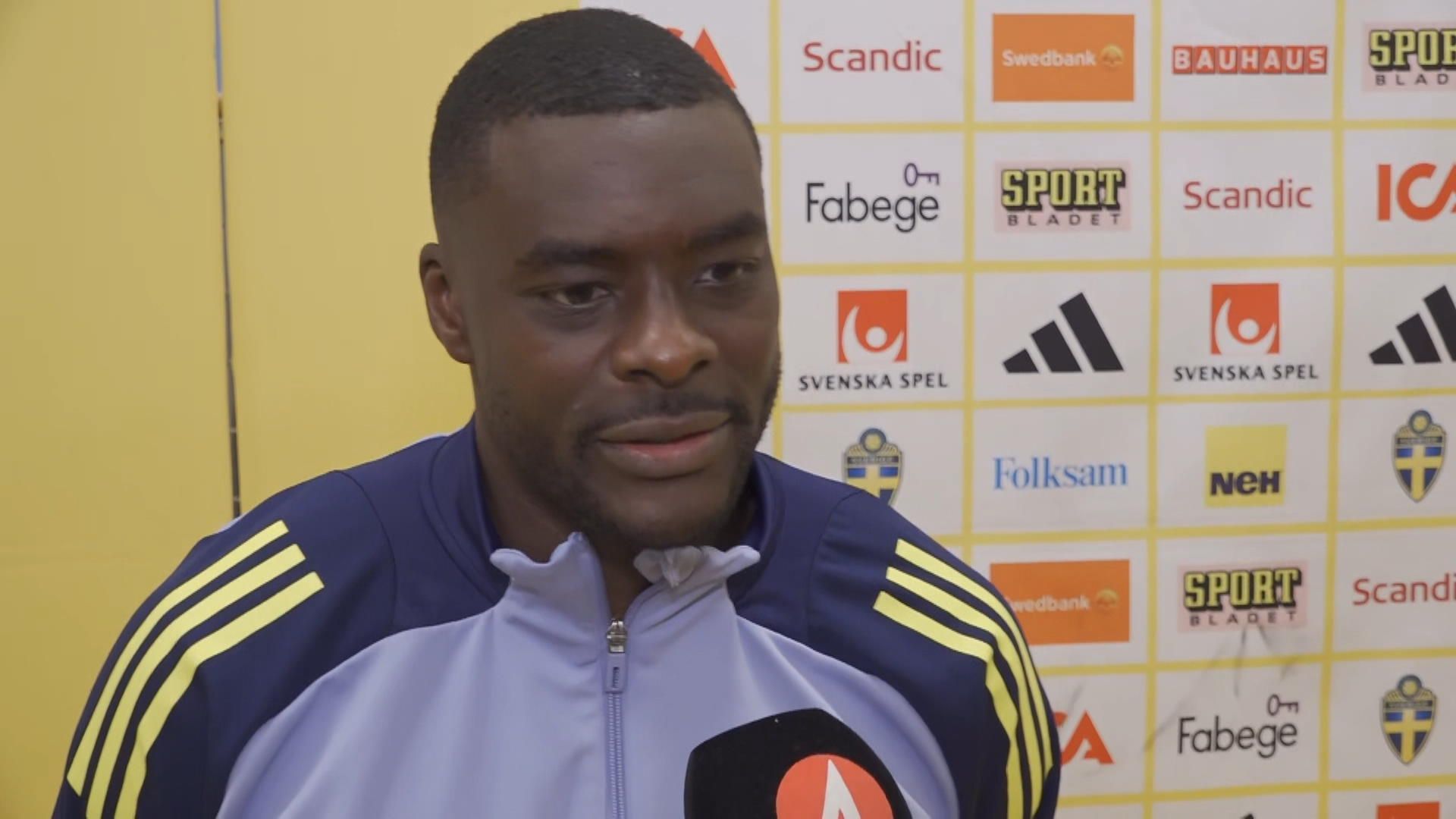 Ken Sema nätade: "Betyder mycket" - fotbollskanalen.se