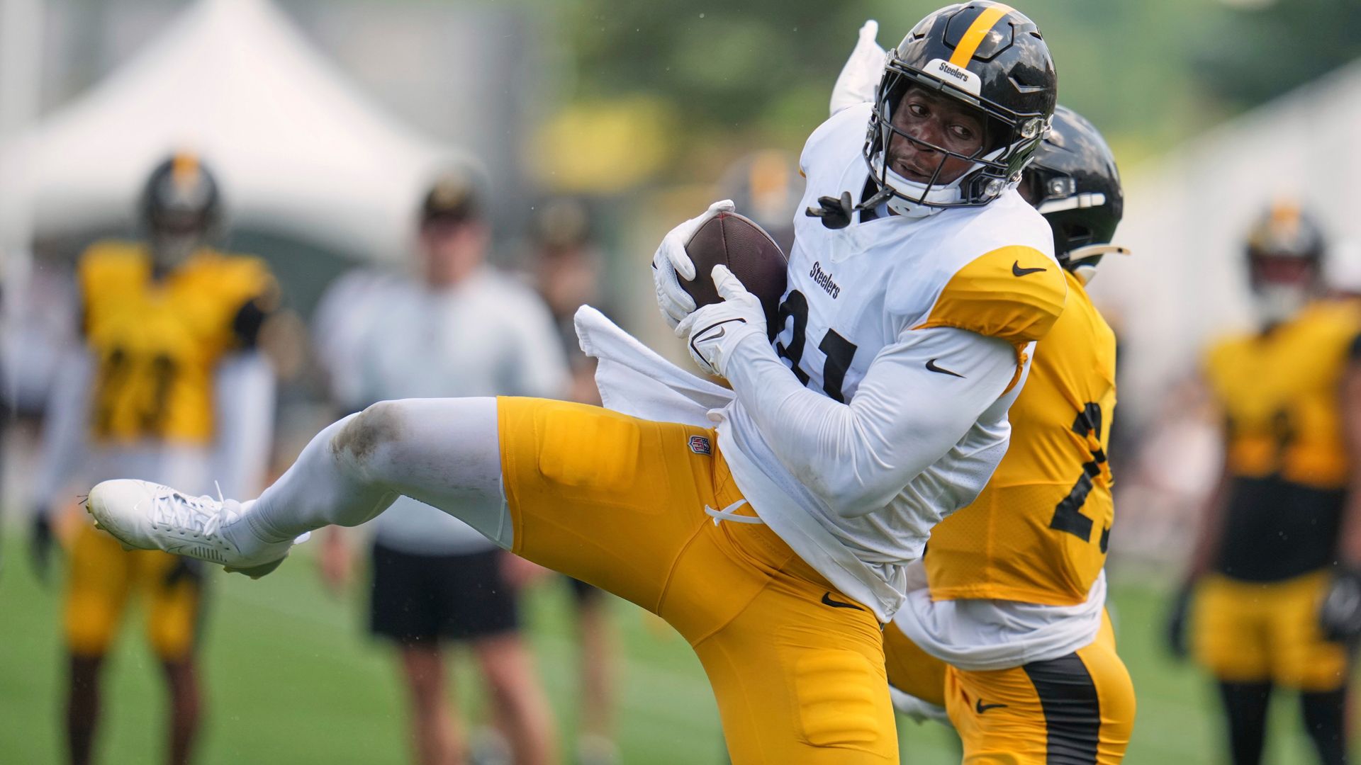 Skytten i New York skyllde på NFL och CTE