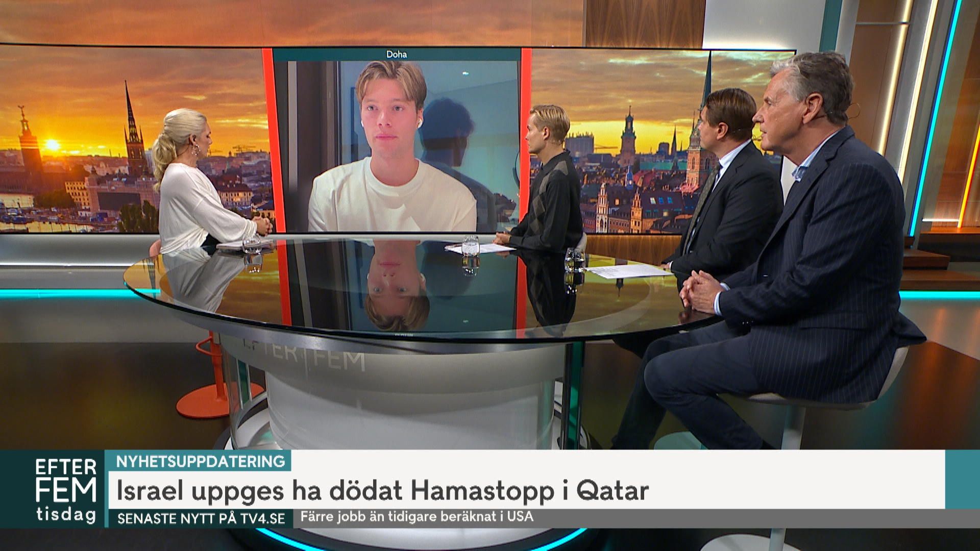 Sidklev: "Jag blev väldigt chockad" - fotbollskanalen.se