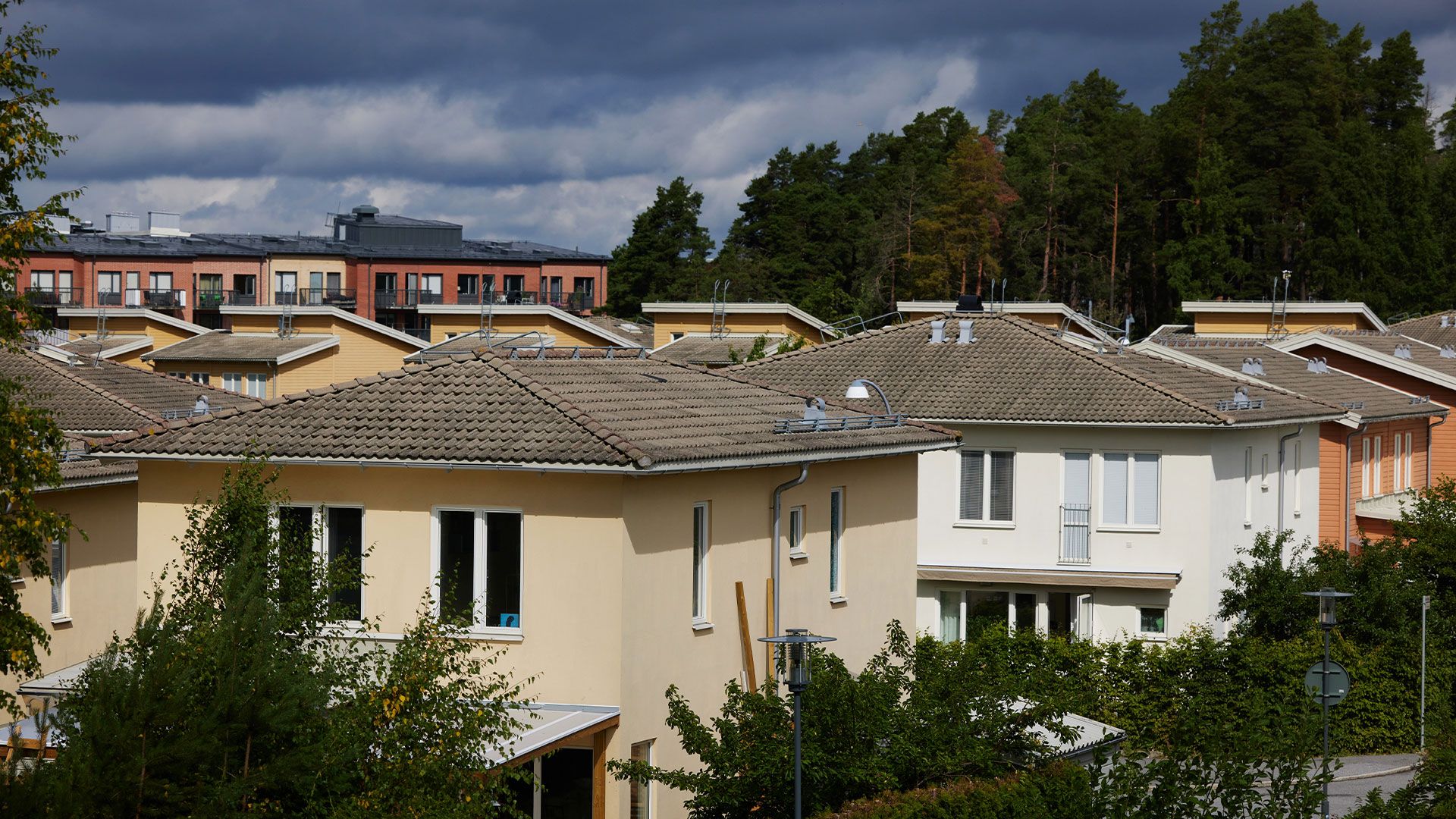 Dyrare att bo i villa – stora skillnader mellan kommunerna