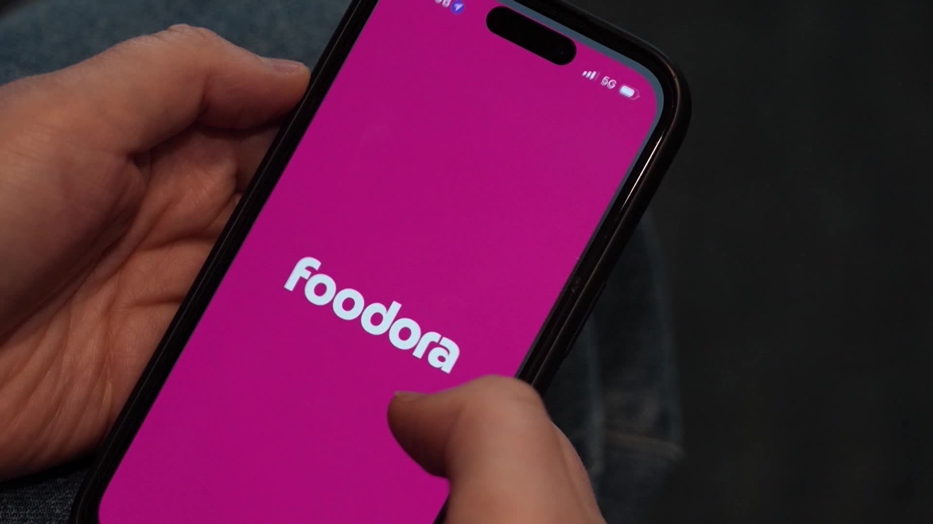 Facket släpps inte in på Foodora Market: Extremt allvarligt