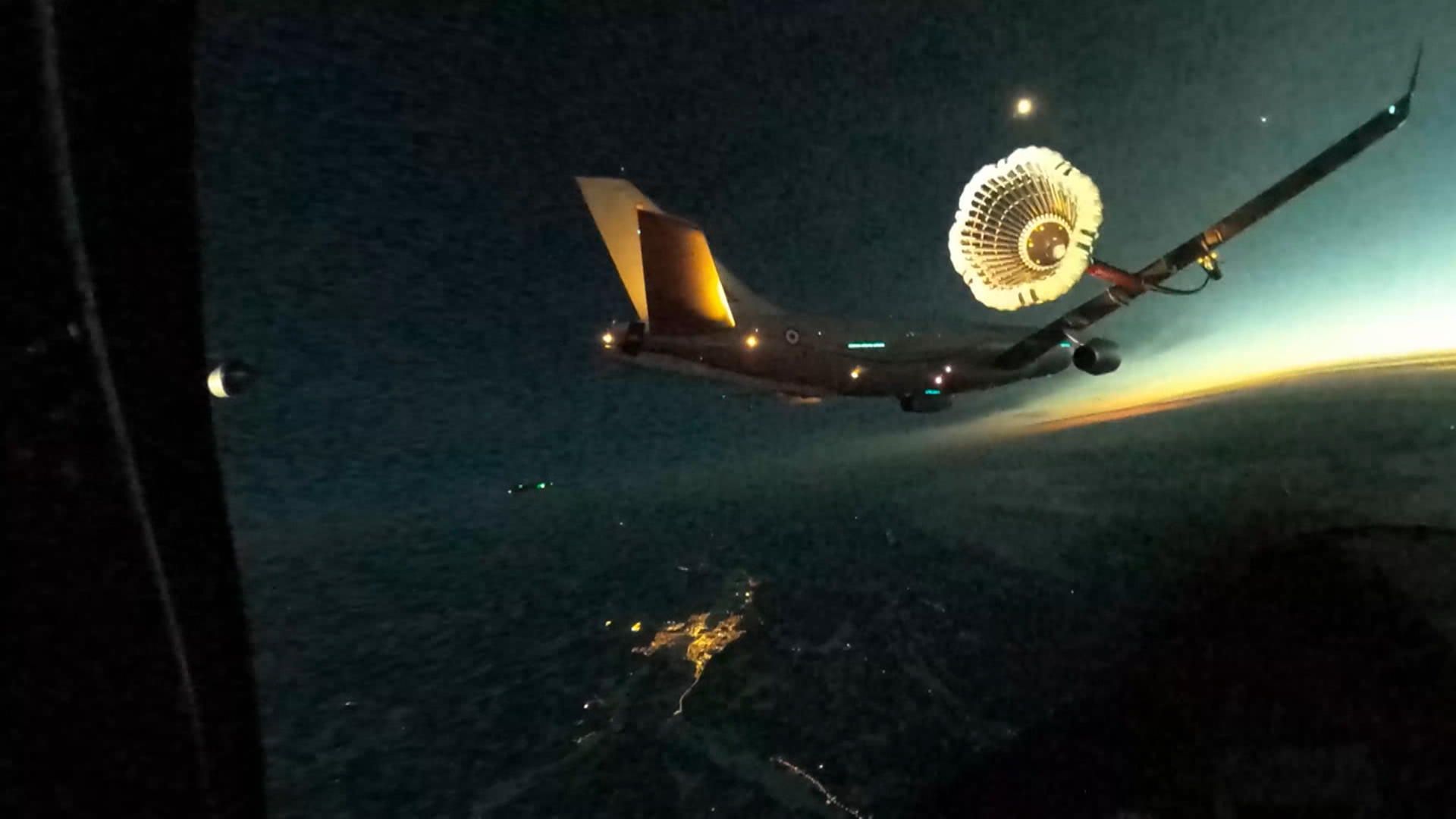 Svenska JAS-plan kan bli viktiga för Natos försvar i Polen