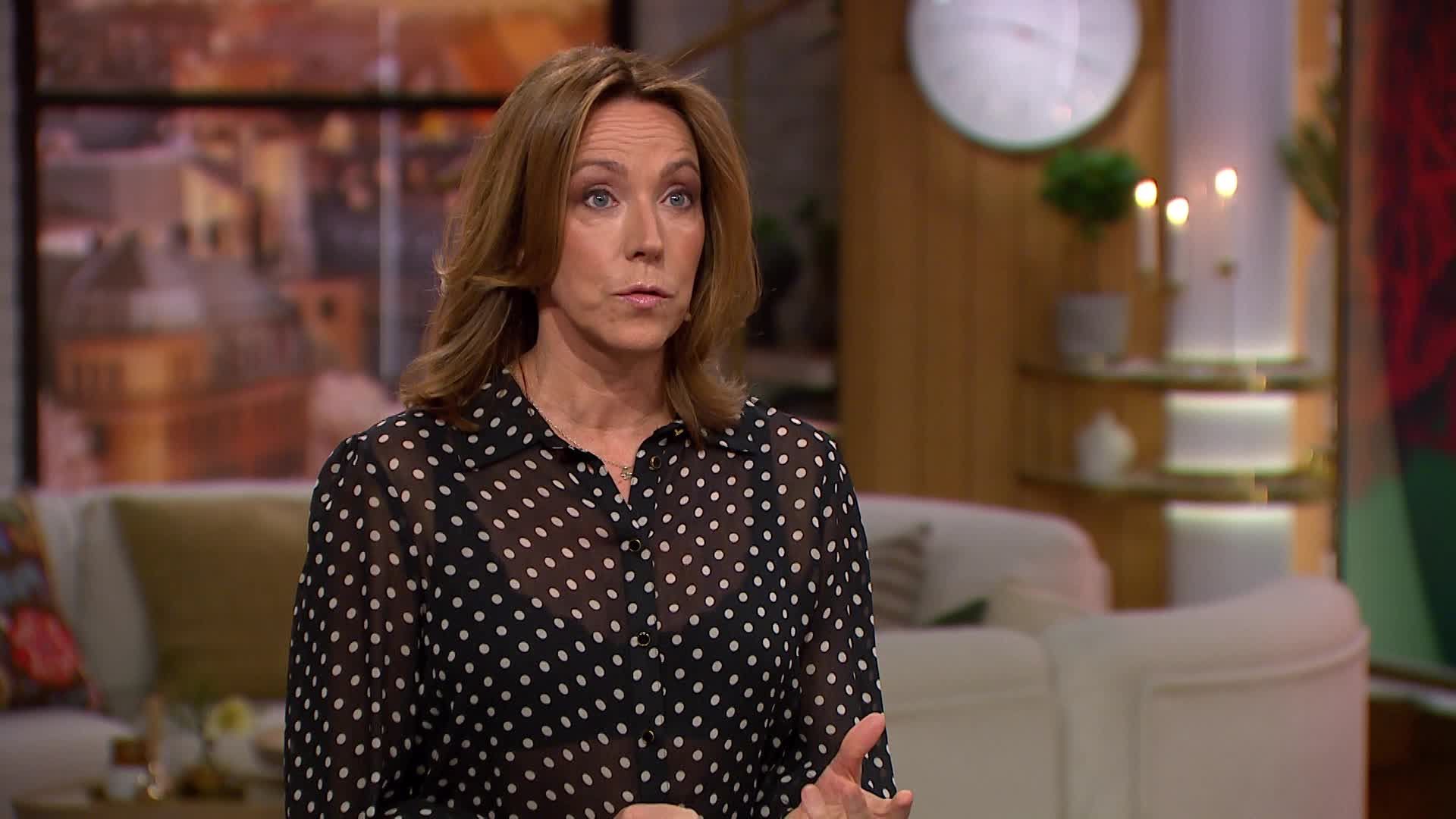 "Uppskatta varandra i vardagen är en grund för lång relat...