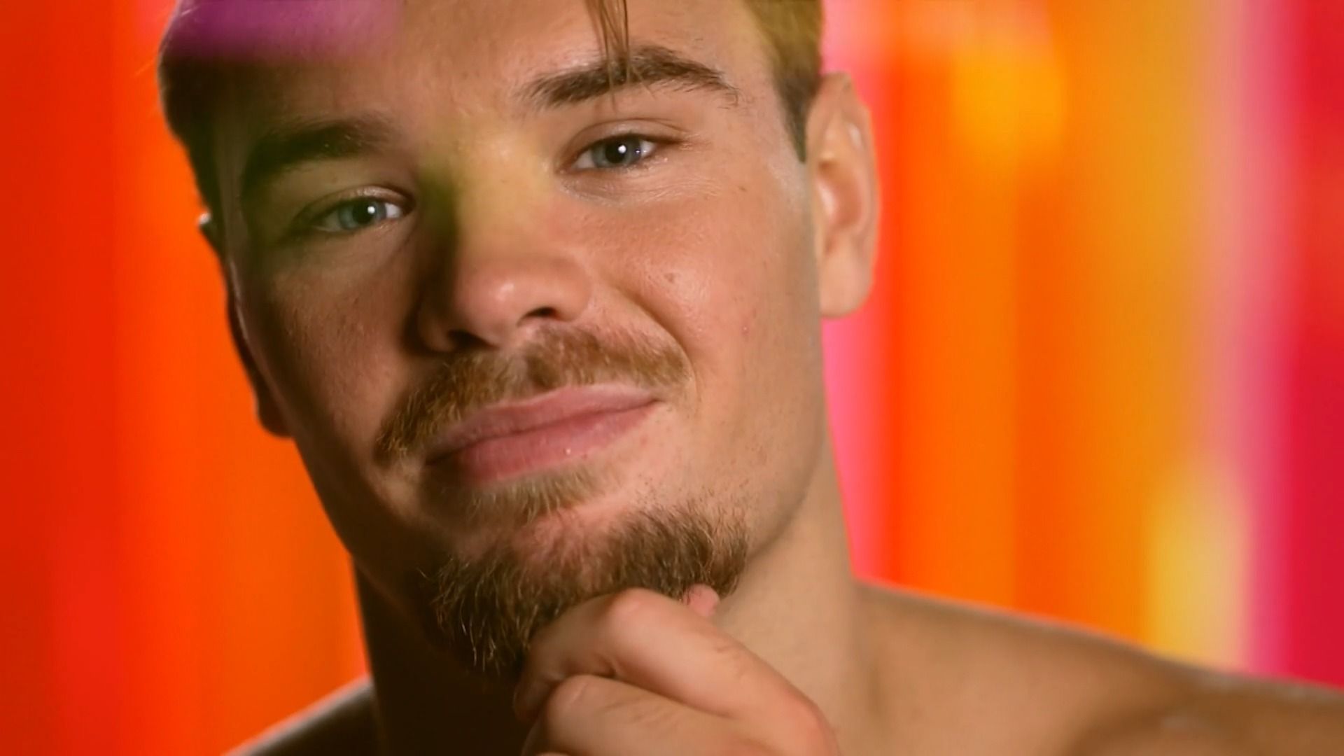 Lär känna Charlie Wågberg (Love Island Sverige 2026)