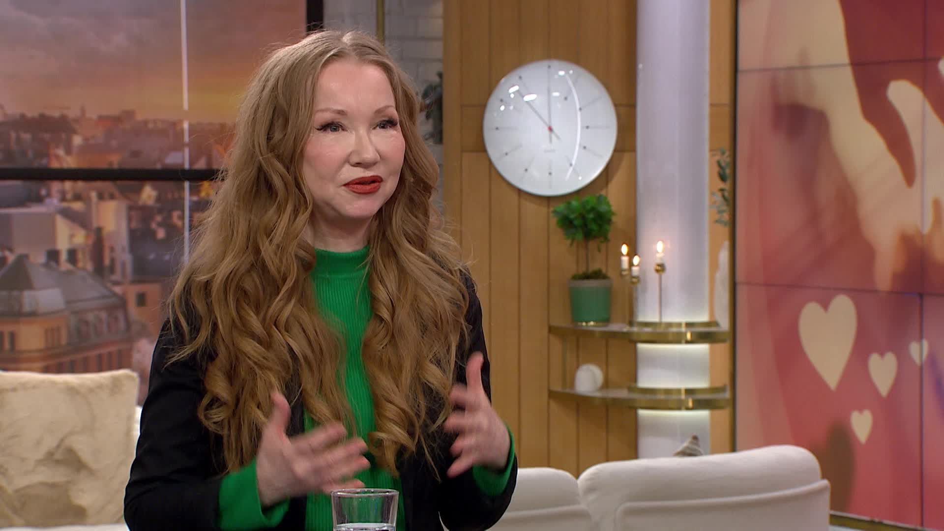 Expertens råd: Så slutar du falla för fel person