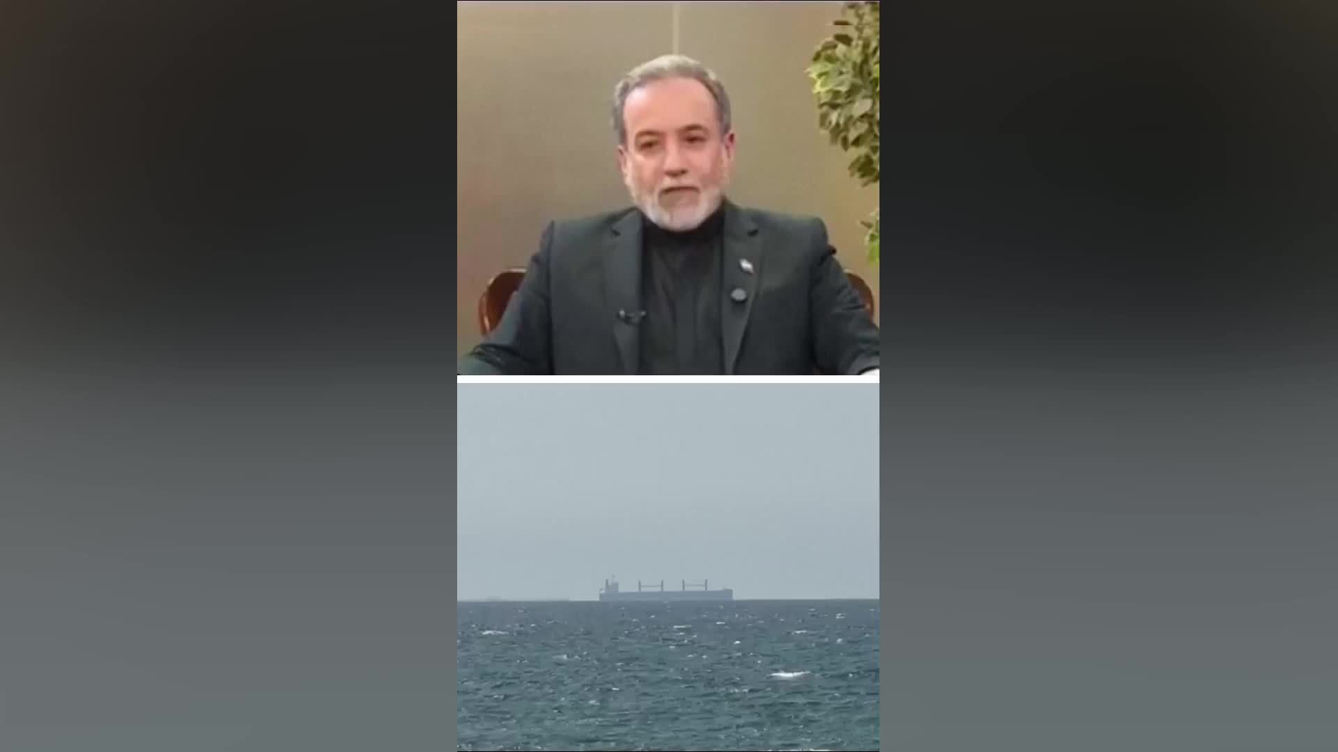 Trump: Iran vågar inte erkänna förhandlingarna